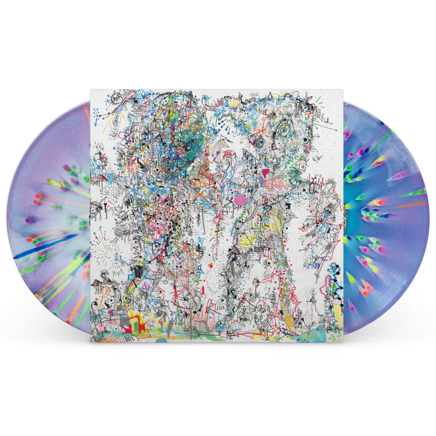 Exclusive Vinyl Variants + Merch - Pre-Order is Now Live – Atmosphere