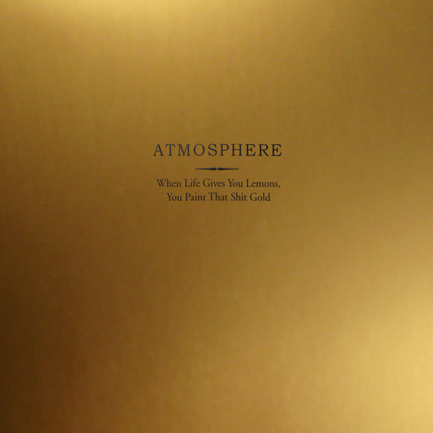 Atmosphere Merch: Clothing, Vinyl, CDs & Digital Downloads – Page 7