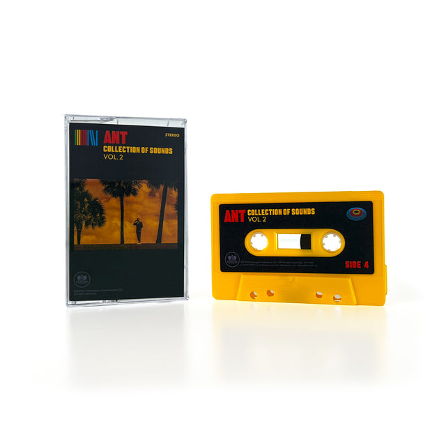 Atmosphere Merch: Clothing, Vinyl, CDs & Digital Downloads