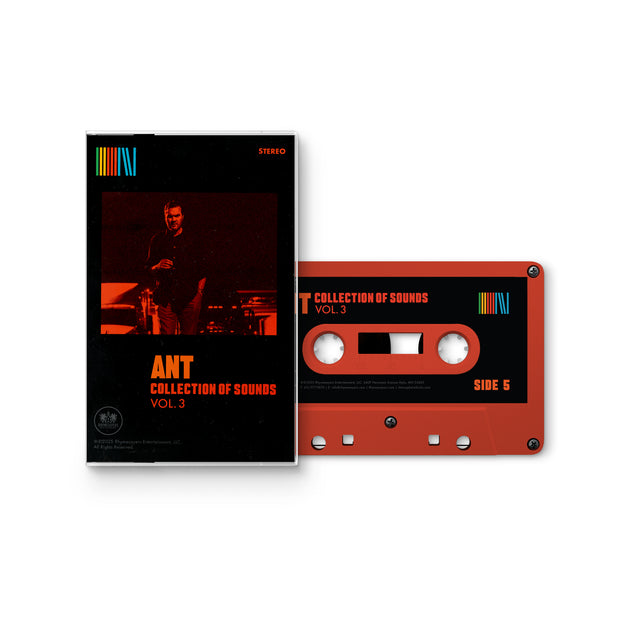 Atmosphere Merch: Clothing, Vinyl, CDs & Digital Downloads