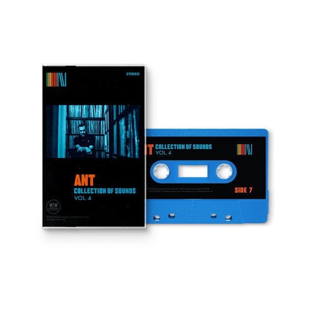 Atmosphere Merch: Clothing, Vinyl, CDs & Digital Downloads