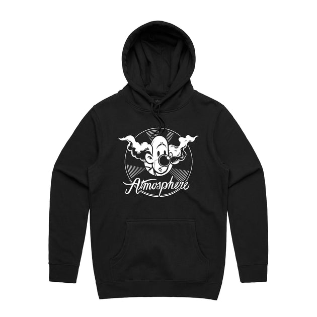 Atmosphere Apparel: T-Shirts, Hoodies, Hats, Beanies & More