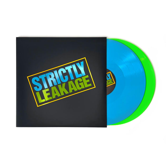 Atmosphere Merch: Clothing, Vinyl, CDs & Digital Downloads