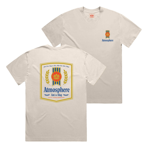 Atmosphere Apparel: T-Shirts, Hoodies, Hats, Beanies & More