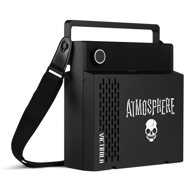 Atmosphere Merch: Clothing, Vinyl, CDs & Digital Downloads