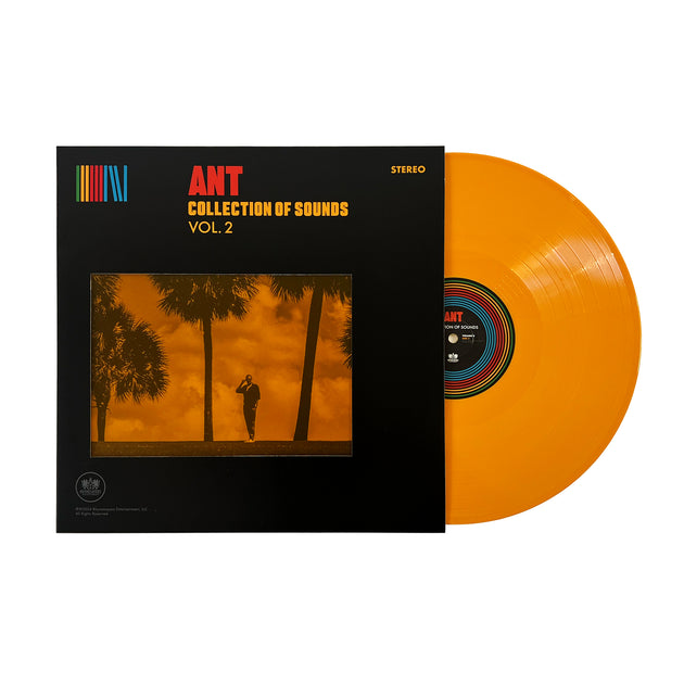 Atmosphere Merch: Clothing, Vinyl, CDs & Digital Downloads