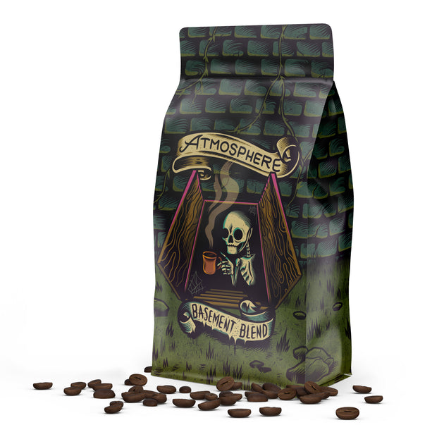 Atmosphere Merch: Clothing, Vinyl, CDs & Digital Downloads – Page 2