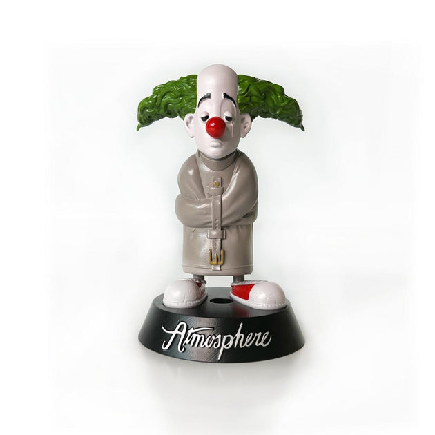 Atmosphere Accessories: Merchandise, Posters & More