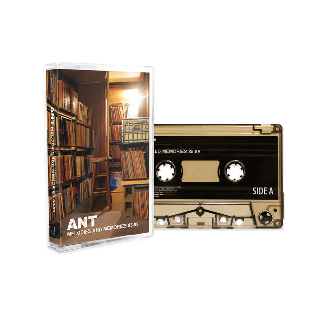 Atmosphere Merch: Clothing, Vinyl, CDs & Digital Downloads – Page 3