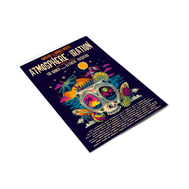 Atmosphere Tour Merch – Page 2