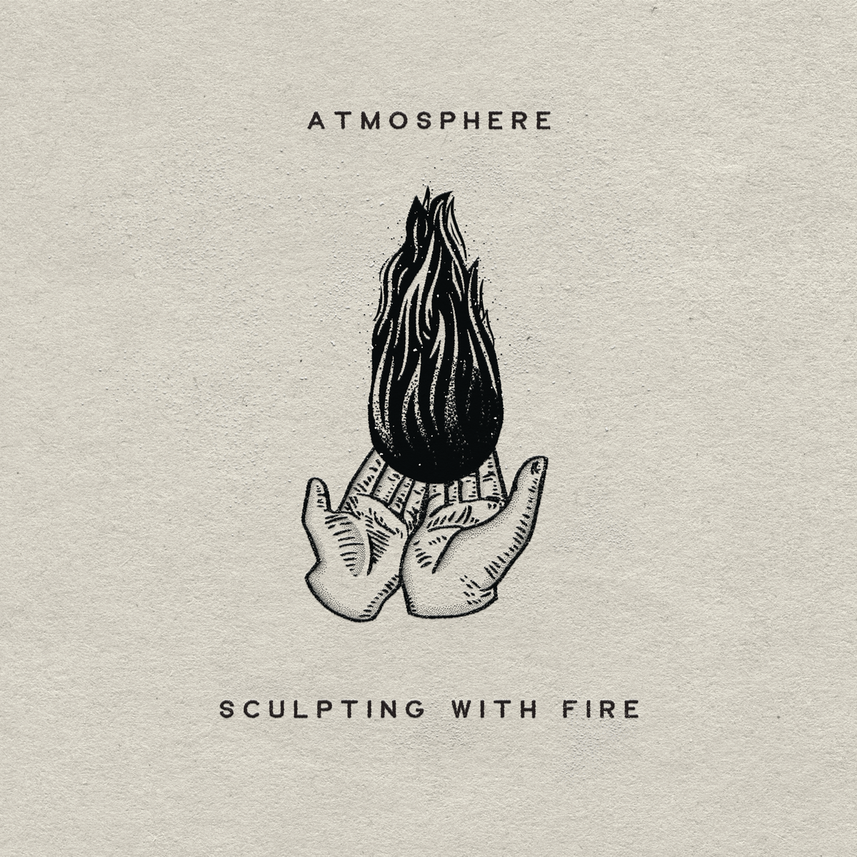 Atmosphere Slug Tattoo
