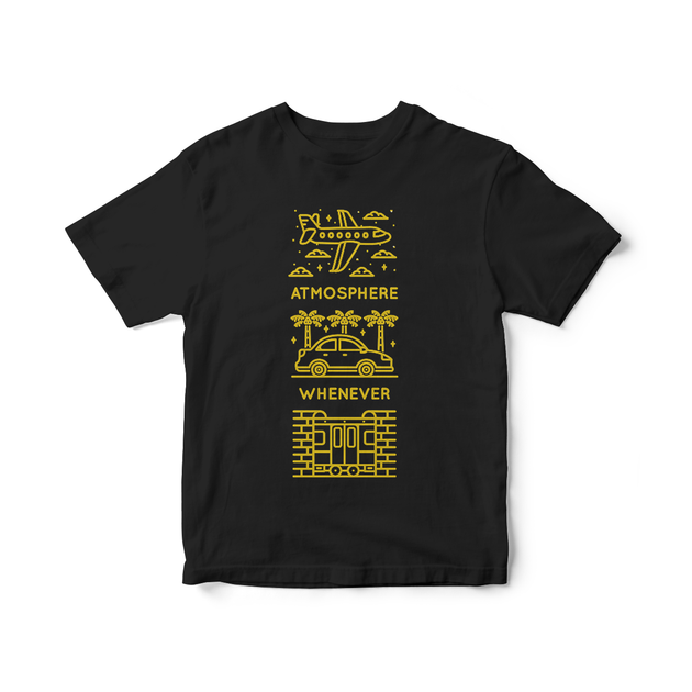 Atmosphere Apparel: T-Shirts, Hoodies, Hats, Beanies & More – Page 2